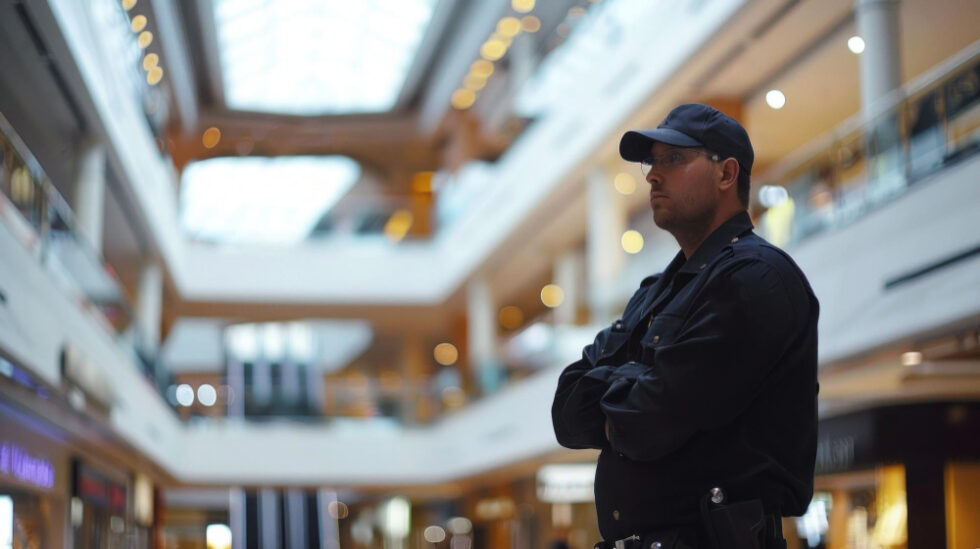 Who We Serve - R&B Security